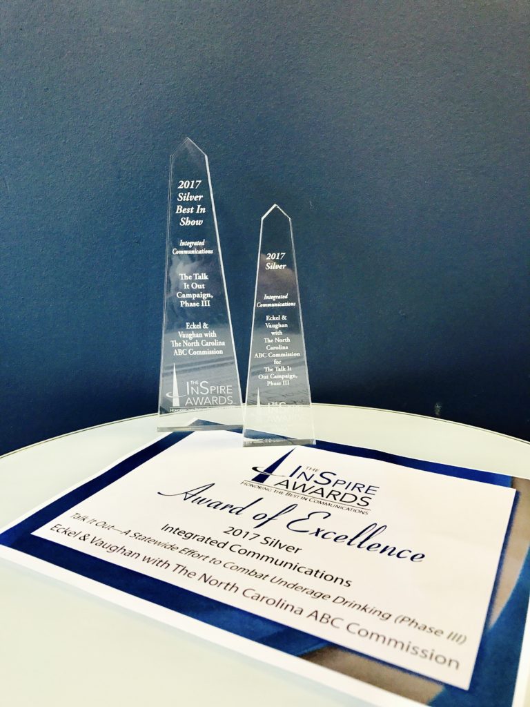 NC ABC Commission Recognized for Efforts to Combat Underage Drinking ...