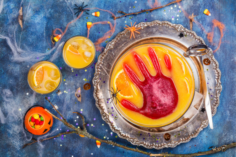 Halloween Safety Tips for Parents to Keep Kids Safe | Talk It Out