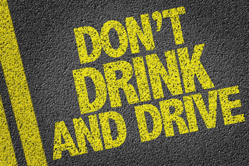 How to Prevent Drunk Driving: 7 Realistic Tips for Parents - Talk It Out