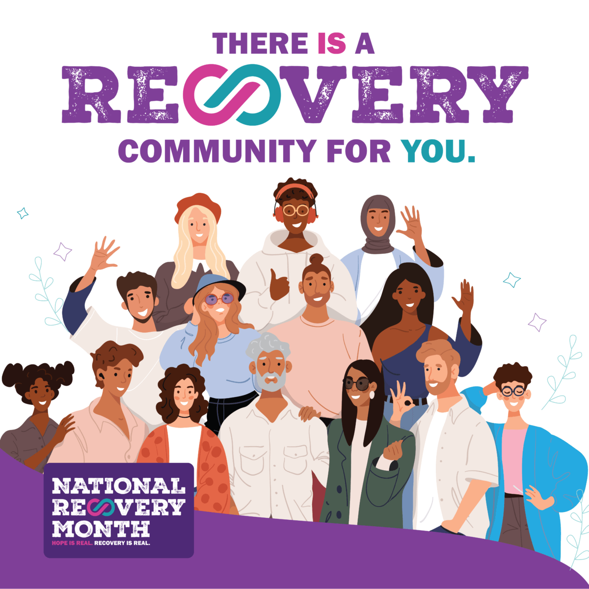 Students Reflect on their Substance Misuse Journeys During National ...