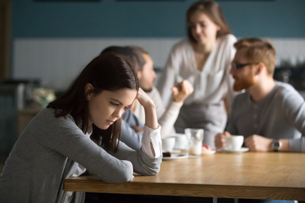 4 Ways That Antisocial Behavior Can Show Itself in Teens - Talk It Out