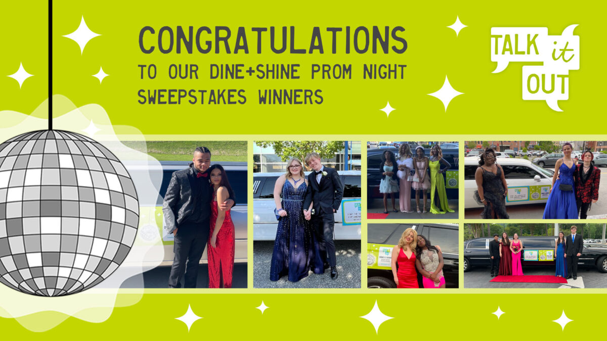 Dine & Shine Prom Night Sweepstakes Promotes Prom Safety Across North ...